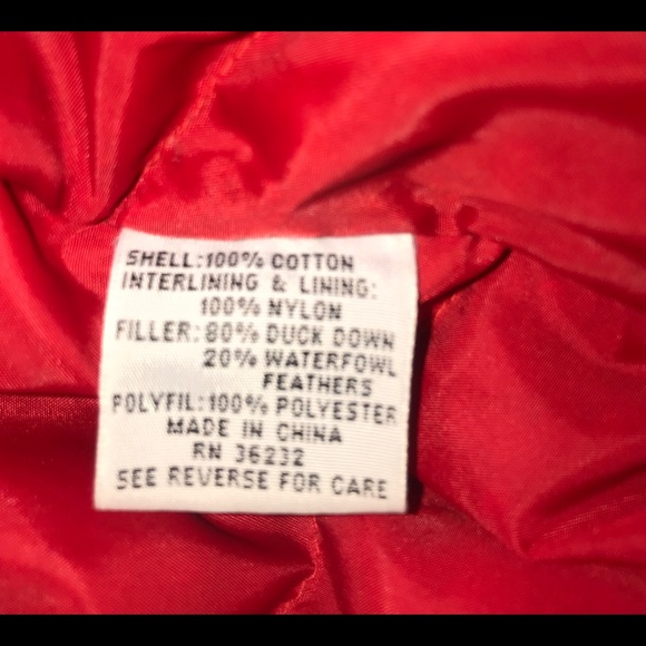 J. Gallery | Jackets & Coats | J Gallery Down Puffer Jacket | Poshmark